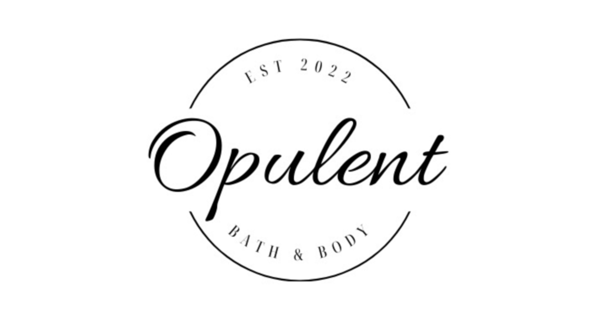 Opulent Bath & Body – Opulent Bath & Body